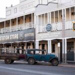 Country Classics Dining - Authentic Experience Through Authentic Food