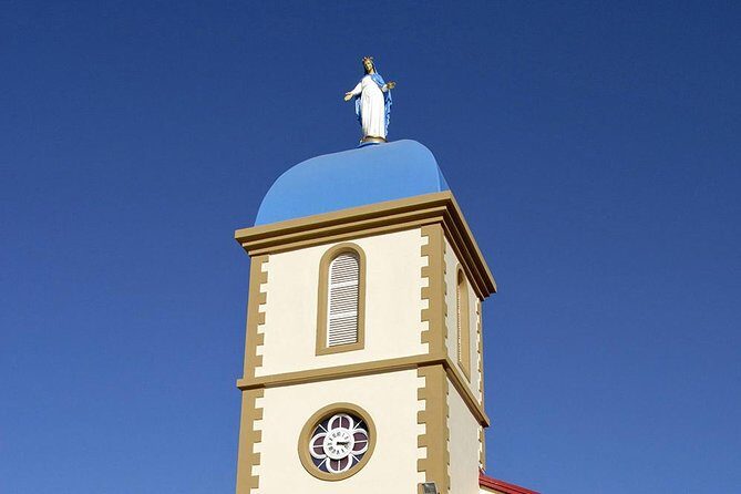 Country Tour (2h30) included Tjibaou Cultural Center & Church - Final Thoughts: Is This Tour Right for You?