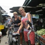 Countryside Bangkok and a Local Floating Market Tour by Bicycle Including Lunch - FAQ