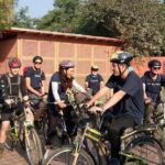 Countryside Bicycle Tour - Key Points