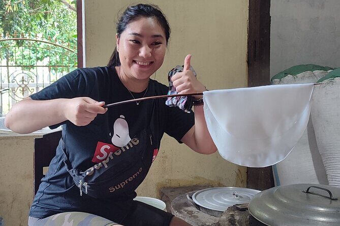 Countryside Bicycle Tour-BasketBoatRow,Carpentryvillage,makingMat - An In-Depth Look at the Tour Itinerary