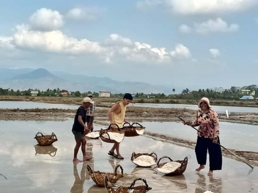 Countryside include Pepper farm, Cave, Salt field & lake... - An In-Depth Look at Kampot’s Countryside Tour