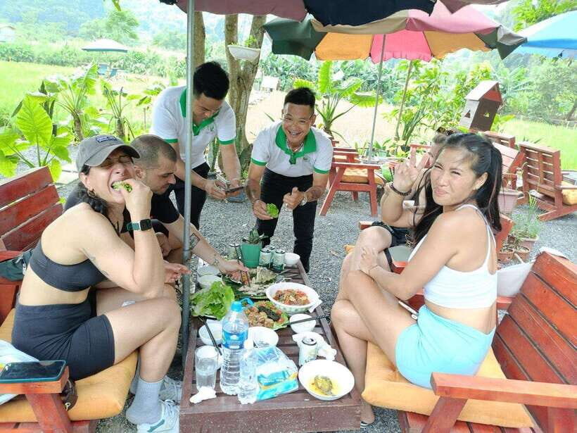 Countryside Motorbike Tour in Ninh Binh/ Pick up Ninh Binh - Who Should Consider This Tour?