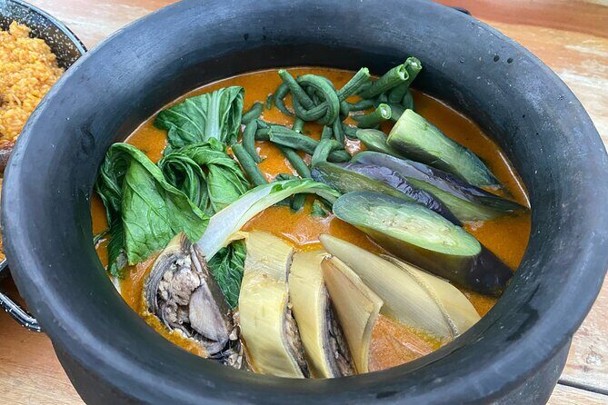 Countryside Private Cooking Experience with Alfresco Lunch - Practical Insights for Travelers