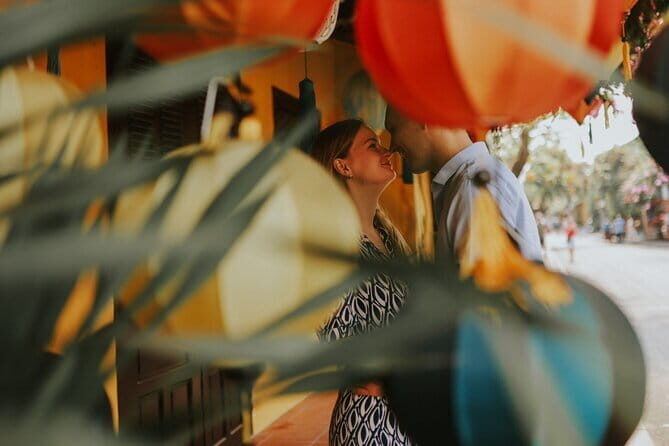 Couple Photoshoot in Ancient Town of Hoi An with Highlight Reel - The Sum Up: Why It’s Worth Considering