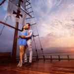 Couples Night, Romantic Sunset in Lagoon Nichupte & Live Music from Cancun - Practical Details & Considerations