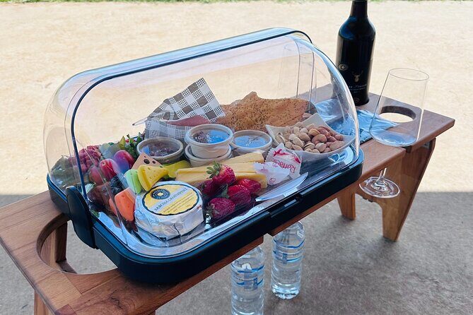 Couples Romantic Picnic - Assessing the Value: Is It Worth It?