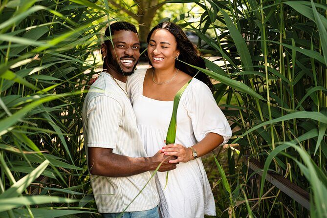 Couples Shoot - Why This Experience Might Be Perfect for You