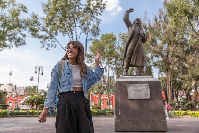 Coyoacan Food Tour - A Detailed Breakdown of the Coyoacan Food Tour Experience