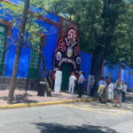 COYOACAN: FRIDA KAHLO STEPS IN COYOACAN AND SAN ANGEL CDMX - Who Will Enjoy This Tour?