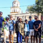 Coyoacán Walking Tour: Access to Frida Kahlo Museum & Tacos - Discovering Coyoacán: An Authentic Neighborhood