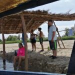 Coyuca Town Tour and Baby Turtle Release - The Sum Up