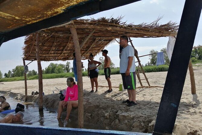 Coyuca Town Tour and Baby Turtle Release - The Sum Up