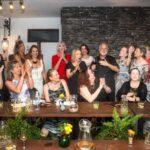 Cozumel: 10-Course Mexican Tasting Experience with Spirits - Detailed Breakdown of the Itinerary