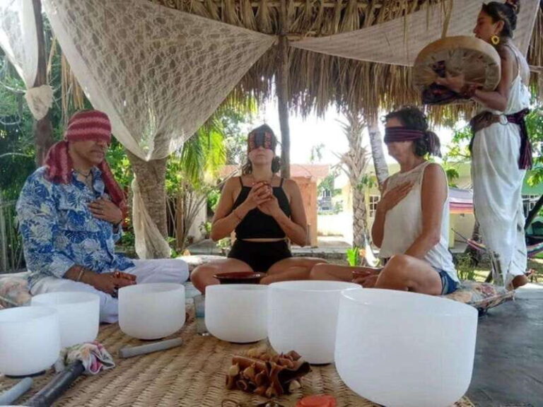 Cozumel: 10 Day 200-Hour Yoga Teacher Training - Daily Schedule and What It Means for You
