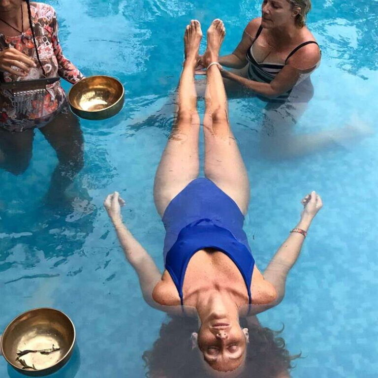 Cozumel: 4 Day Yoga, Breathwork and Ice bath Retreat - Daily Practice and Thoughtful Structure
