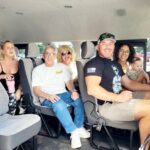 Cozumel Airport & Cruise Terminal Transfers - Meeting Point & First Impressions