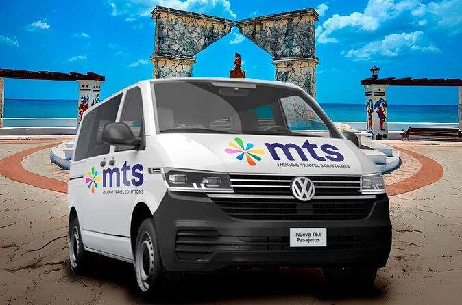 Cozumel Airport Shuttle Service to Hotels - Real Traveler Insights