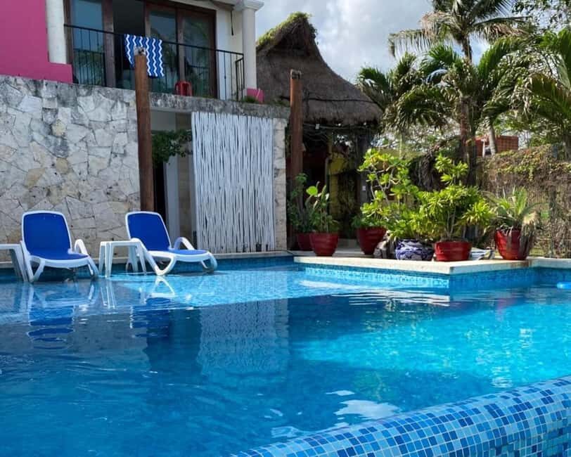 Cozumel: All-Inclusive Beach Club Day Pass with Open Bar - Who Would Love This Experience?