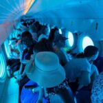 Cozumel: Atlantis Submarine Adventure - An In-Depth Look at the Atlantis Submarine Tour