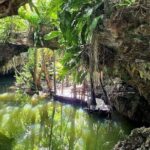 Cozumel ATV Adventure to Jade Cavern and Beach - Transportation, Group Size, and Practical Details