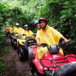 Cozumel: ATV Jungle Adventure - A Naturalistic Ride Through Cozumel’s Jungle