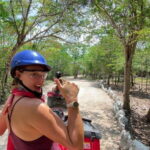 Cozumel: Atv Jungle Ride - Analyzing the Value