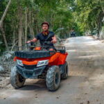 cozumel atv off road adventure to Jade Cavern - Detailed Breakdown and Insights
