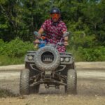 Cozumel: ATV Ride, Buggy Tour, and Jade Cavern Visit - FAQ