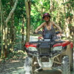 Cozumel: ATV Ride to Jade Cavern, Beach Club Access & Lunch - Why This Tour Might Be Perfect for You