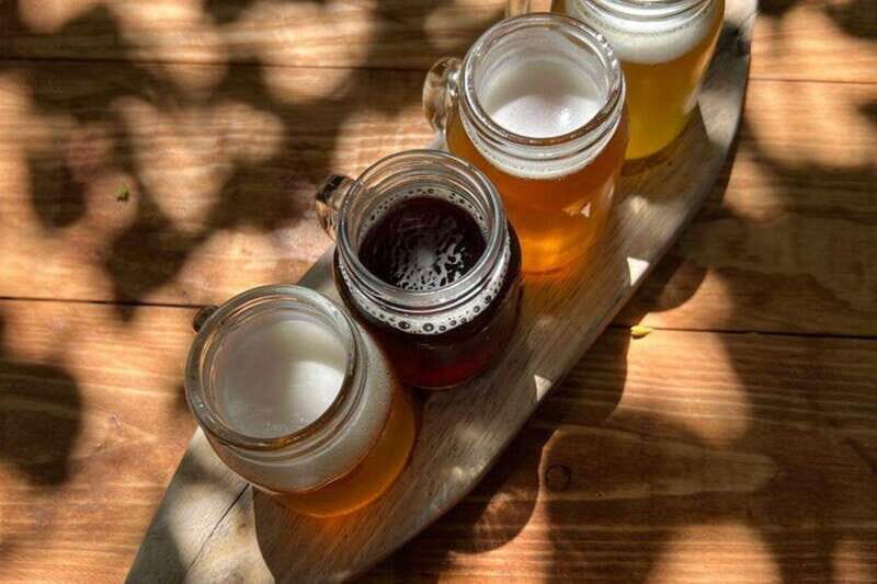 Cozumel: Beer, Mezcal, and Taco Experience - What’s Included and What to Expect