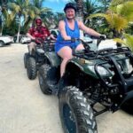 Cozumel: Best ATV Jungle Tour + Locker - Detailed Breakdown of the Itinerary