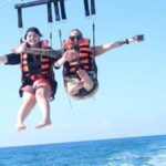 Cozumel: Best Parasailing Experience + Locker - The Experience: What You Can Expect