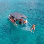 Cozumel Buggy Island Tour, Otoch Mayan Experience & Clear Boat - Deep Dive into the Itinerary