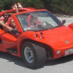 Cozumel Buggy Tour: Snorkeling , Otoch Mayan Experience & Lunch - The Sum Up