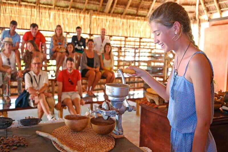 Cozumel: Chocolate Workshop at The Mayan Cacao Company - Authenticity and Authentic Experience