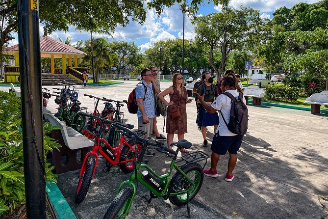Cozumel: City Tour by E-bike - Final Thoughts: Who Will Love This Tour?