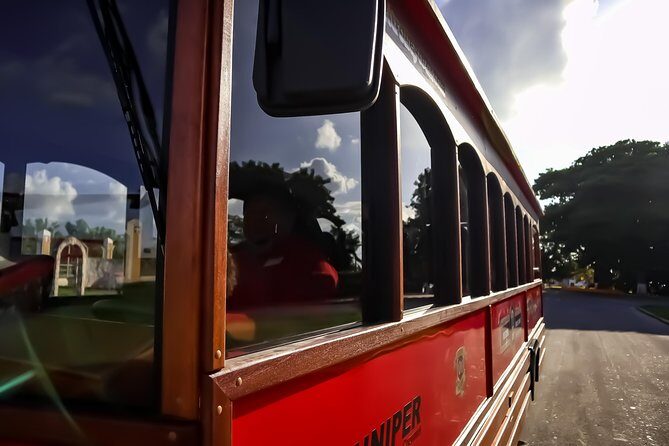Cozumel City Tour By Trolley - Who Should Consider This Tour?