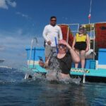 Cozumel Coral Reef Snorkeling by Glass Bottom Boat with Guide - The Snorkeling Experience: What to Expect