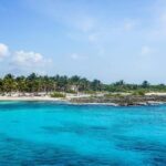 Cozumel: Day at El Cielo Bay - The Experience — What It Feels Like
