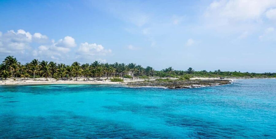Cozumel: Day at El Cielo Bay - The Experience — What It Feels Like