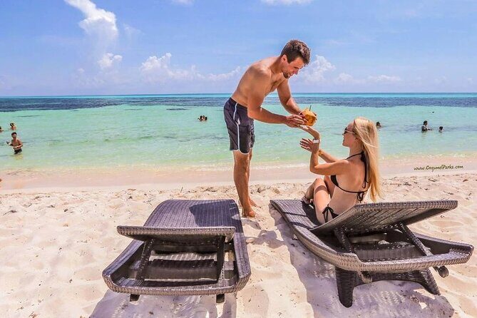 Cozumel: Day in Punta Sur Eco Park and Del Cielo Beach with Snorkeling - Who Is This Tour Best For?