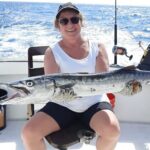 Cozumel Deep Sea Fishing  Private Charter Experience - In-Depth Look at the Itinerary