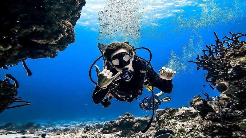 Cozumel: Discover Scuba Diving for Non-Certified Divers - Why This Tour Is a Great Fit