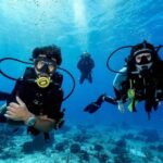 Cozumel: Discovery Scuba Diving. No experience required. - What Makes This Tour Stand Out?