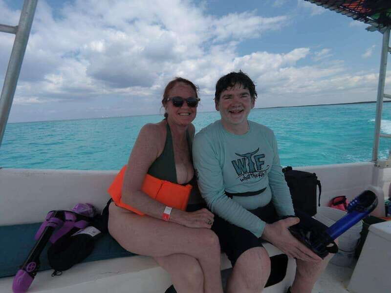 Cozumel, El Cielo: 4-Hour Private Tour - The Itinerary in Detail