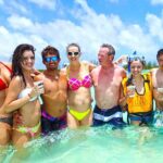 Cozumel El Cielo All Inclusive Tour from Cancun - Practical Considerations and Traveler Tips