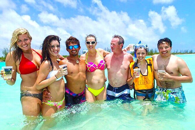 Cozumel El Cielo All Inclusive Tour from Cancun - Practical Considerations and Traveler Tips