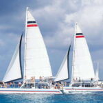 Cozumel: El Cielo, Palancar Reef, and Beach Party with Food - The Itinerary and What to Expect