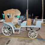 Cozumel: Electric Carriage Tour - Deep Dive into the Itinerary